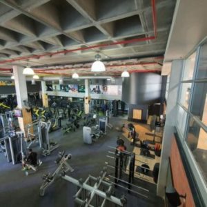 Walmer - Edge Fitness Clubs