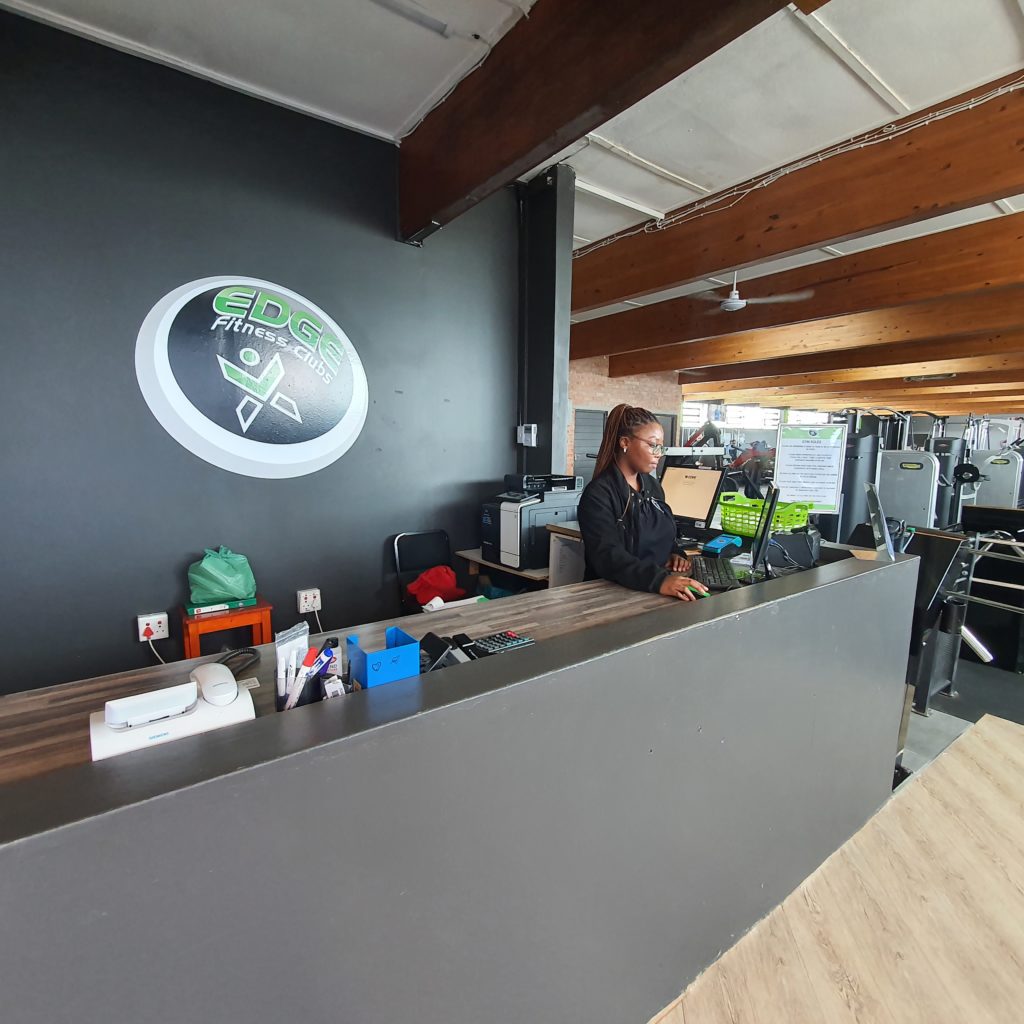 Linton Grange - Edge Fitness Clubs