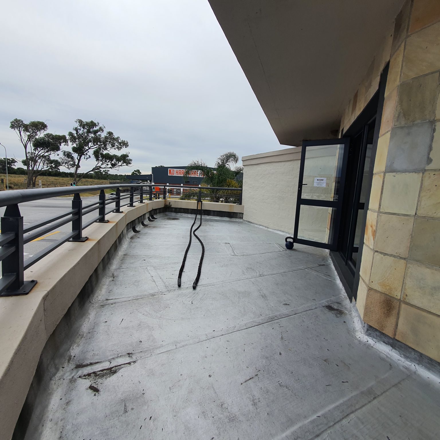 Walker Drive - Edge Fitness Clubs