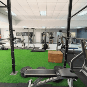 Strand - Edge Fitness Clubs