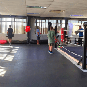 Strand - Edge Fitness Clubs