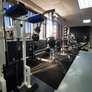 Strand - Edge Fitness Clubs