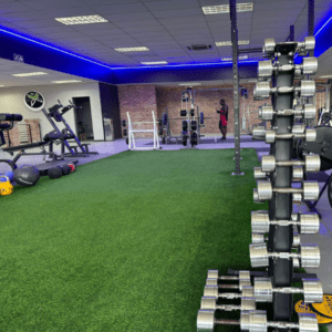 Strand - Edge Fitness Clubs