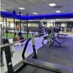 Strand - Edge Fitness Clubs