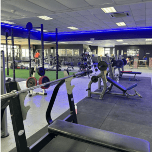 Strand - Edge Fitness Clubs