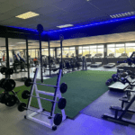 Strand - Edge Fitness Clubs