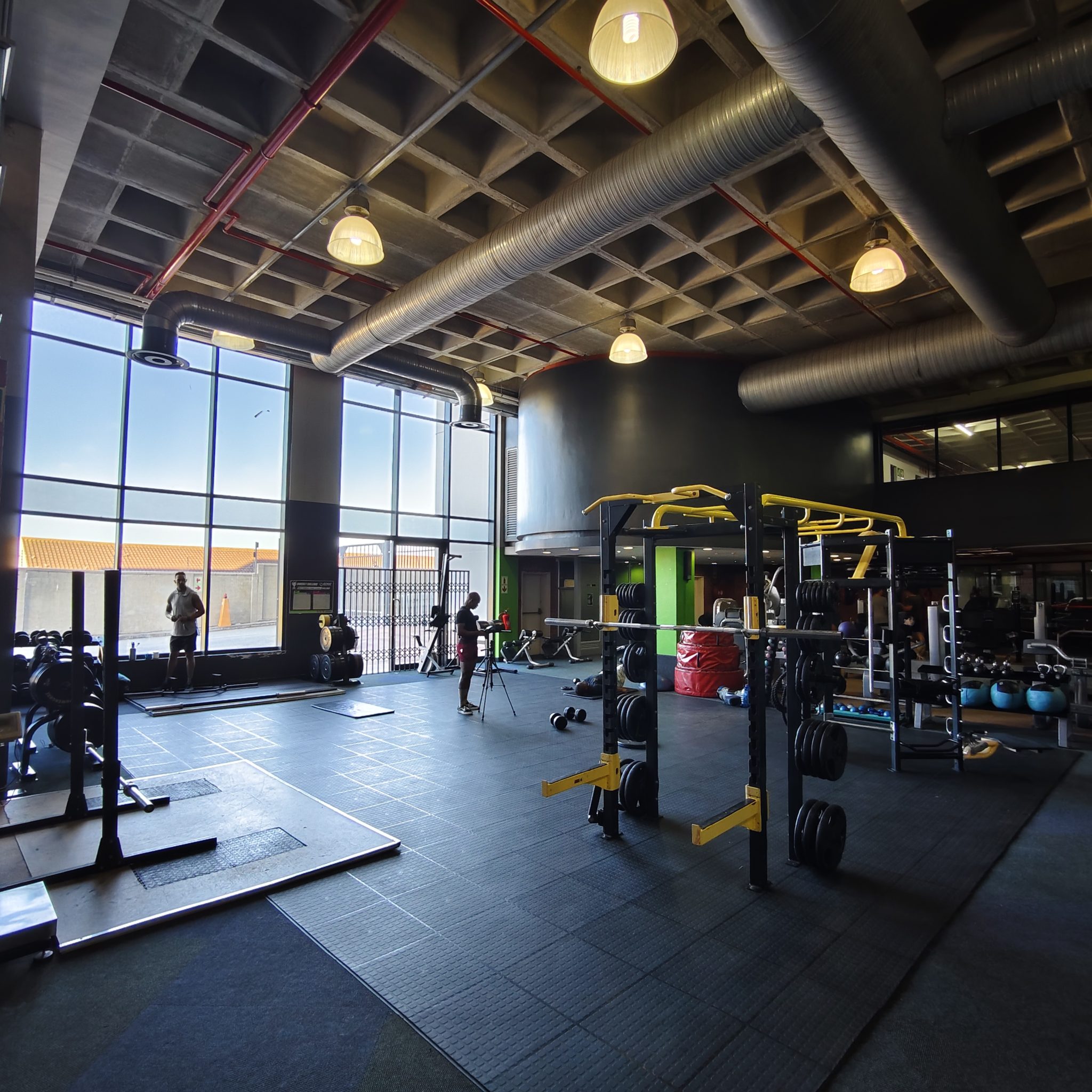 Walmer - Edge Fitness Clubs
