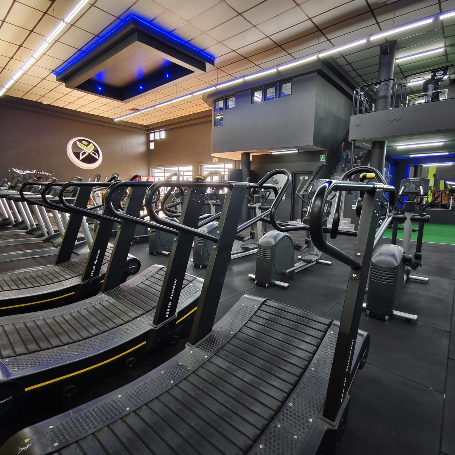 Spruitview - Edge Fitness Clubs