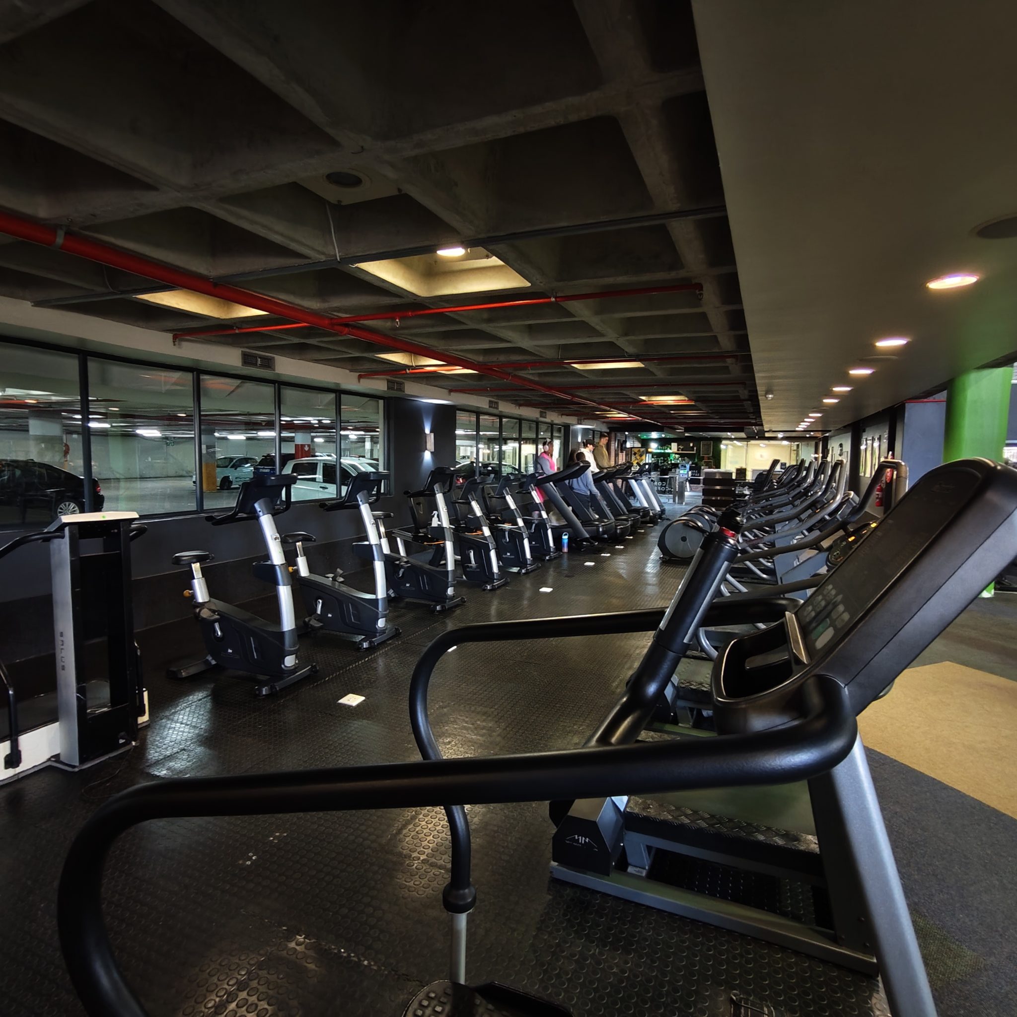 Walmer - Edge Fitness Clubs