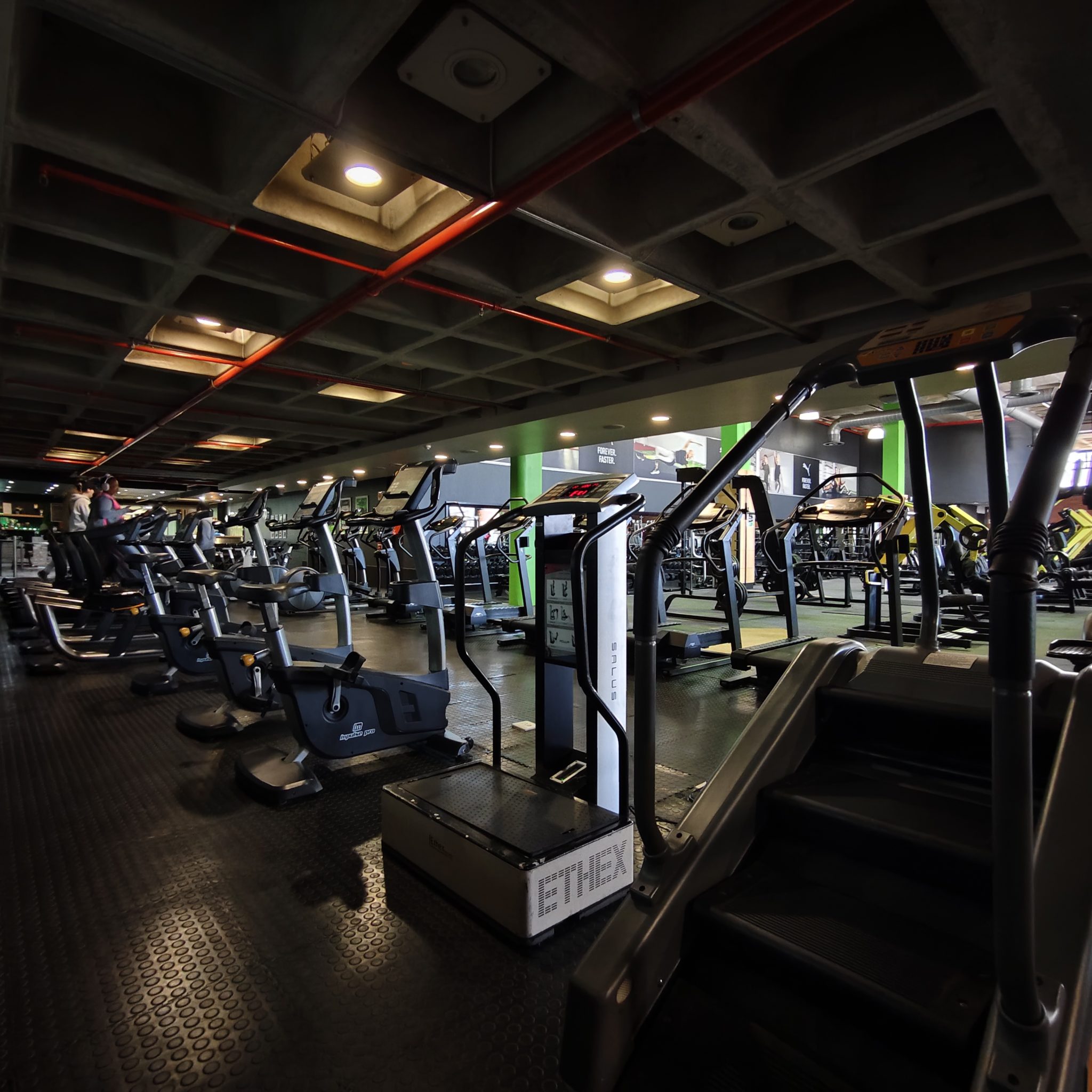 Walmer - Edge Fitness Clubs